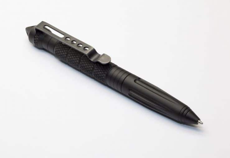 Best Tactical Pen for Self Defense in 2023 (REVIEW GUIDE)