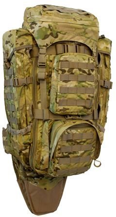 Best Bushcraft Backpacks 2018 (REVIEW GUIDE) - Ultimate Prepping