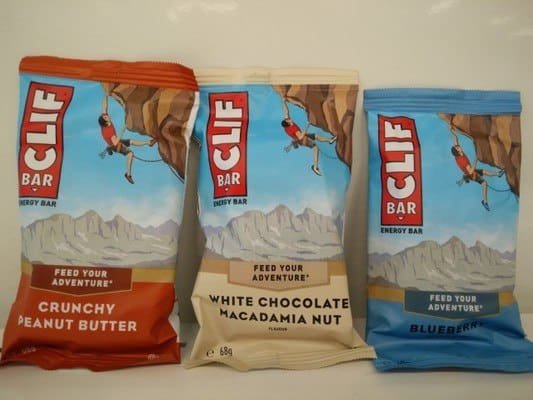 How Long Do Clif Bars Last (GUIDE) - Ultimate Prepping