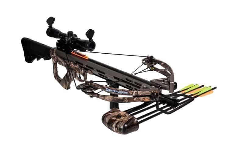 Best Crossbow for Deer Hunting in 2025 (REVIEW GUIDE)